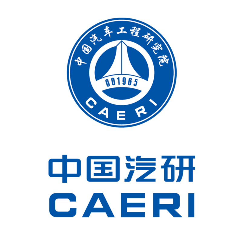 A new CITA member from China: CAERI - CITA International Motor Vehicle ...