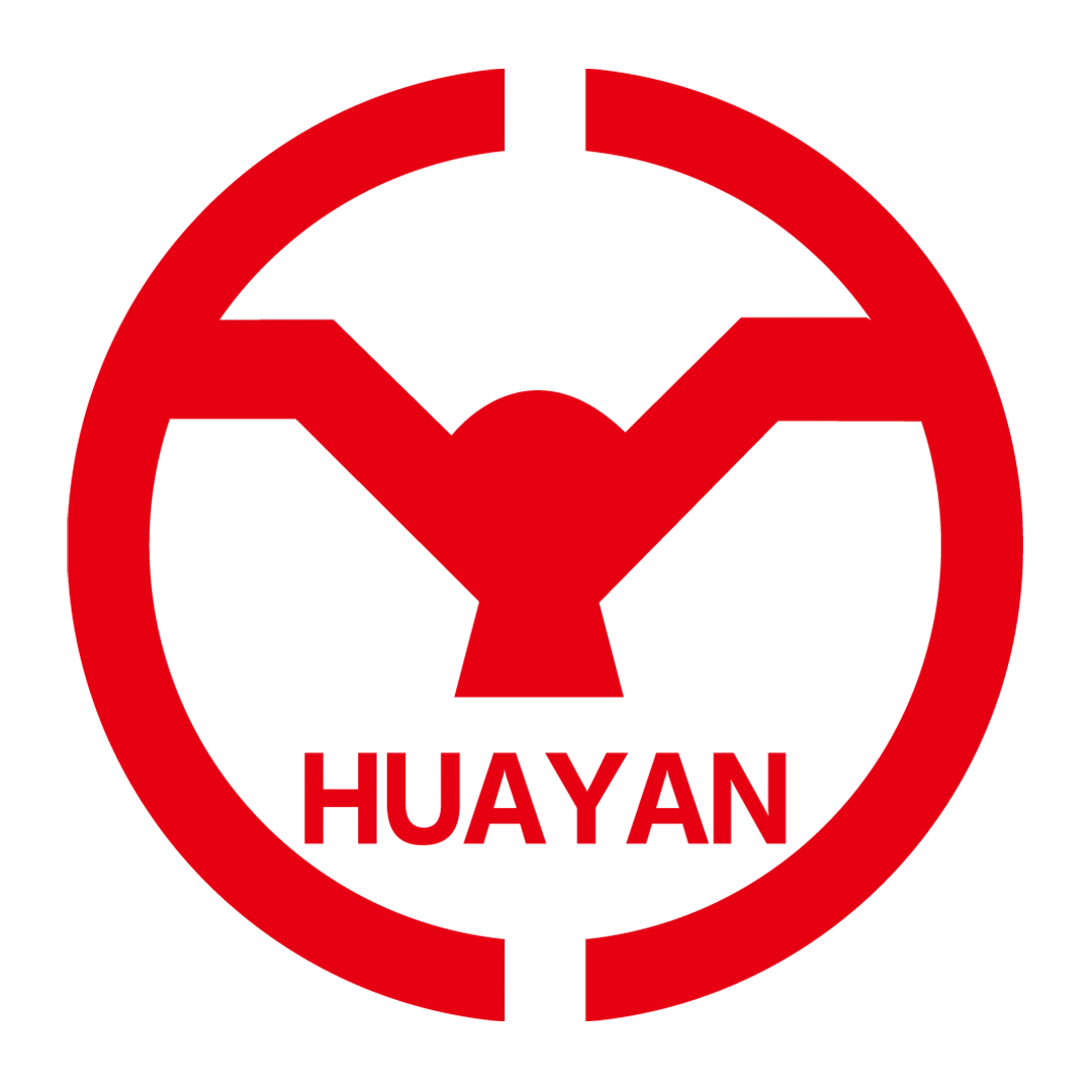 A new CITA member from China: Shijiazhuang Huayan Transportation Technology Co., Ltd. - CITA ...
