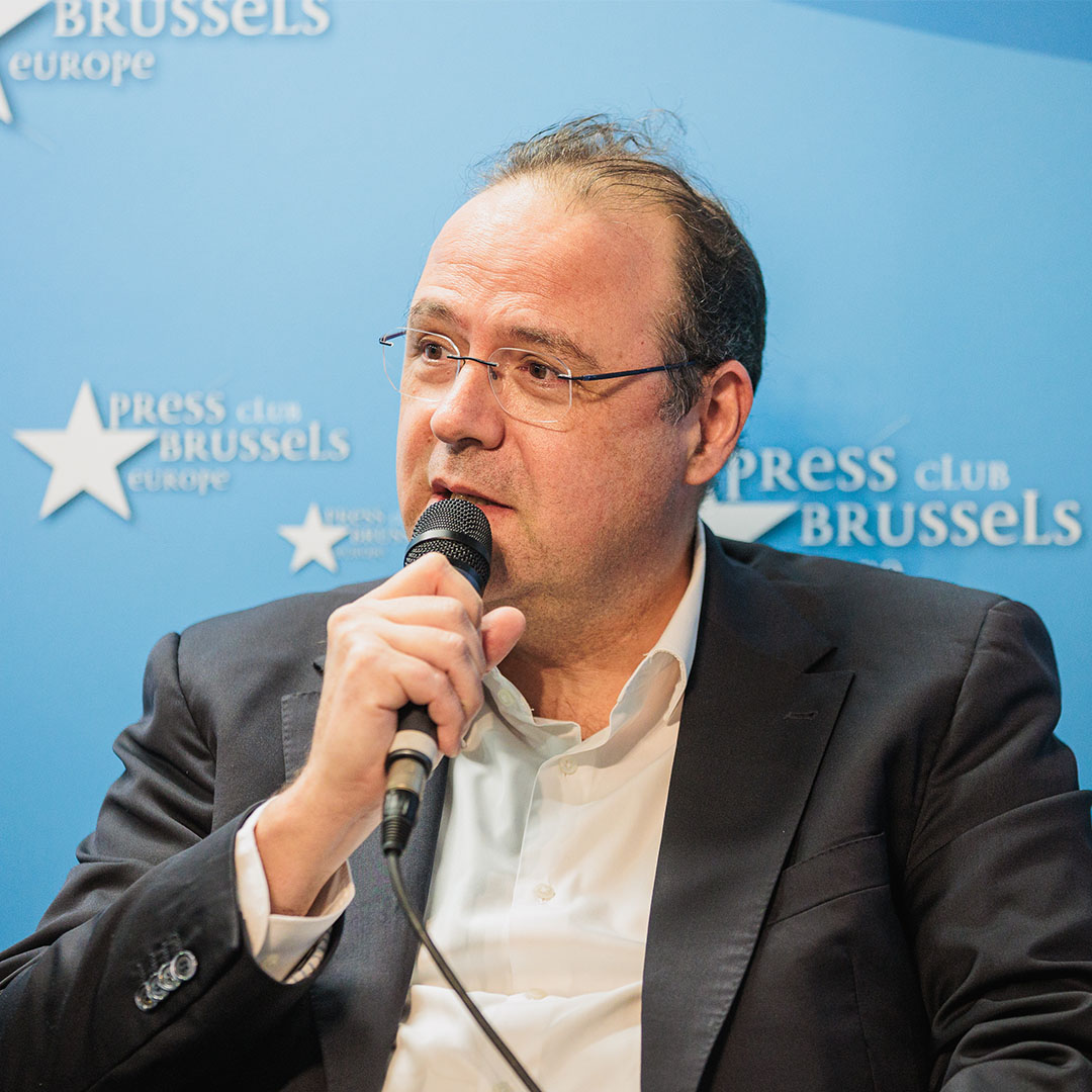 CITA at the "Keeping EU Moving!" Event By ADPA - CITA International ...